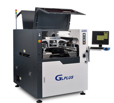 Printing and dispensing | PBT