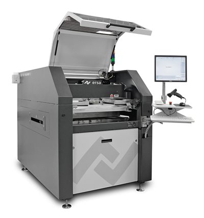 Printing and dispensing | PBT